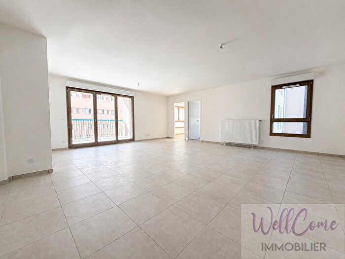 Cran-Gevrier, Centre-ville, Le Vernay, Les Iles - Appartement 4 pièces à vendre