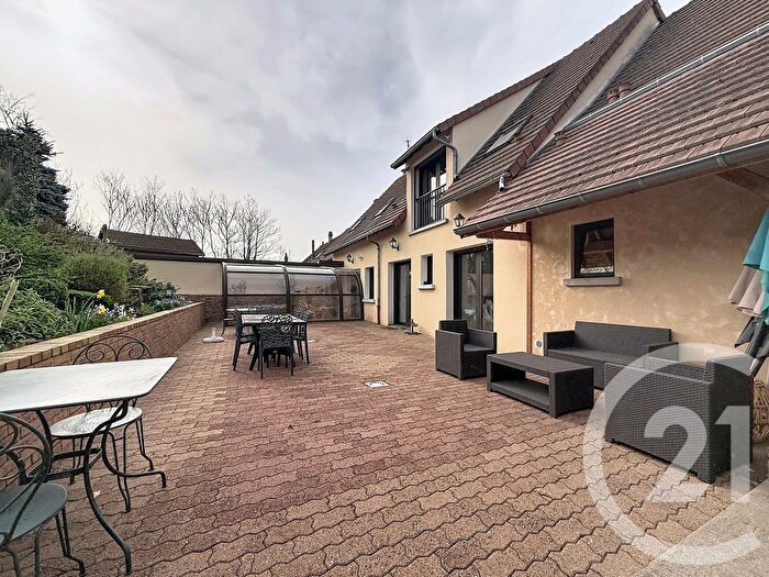 Maison 7 pièces à vendre à Saint-Pourçain-sur-Sioule