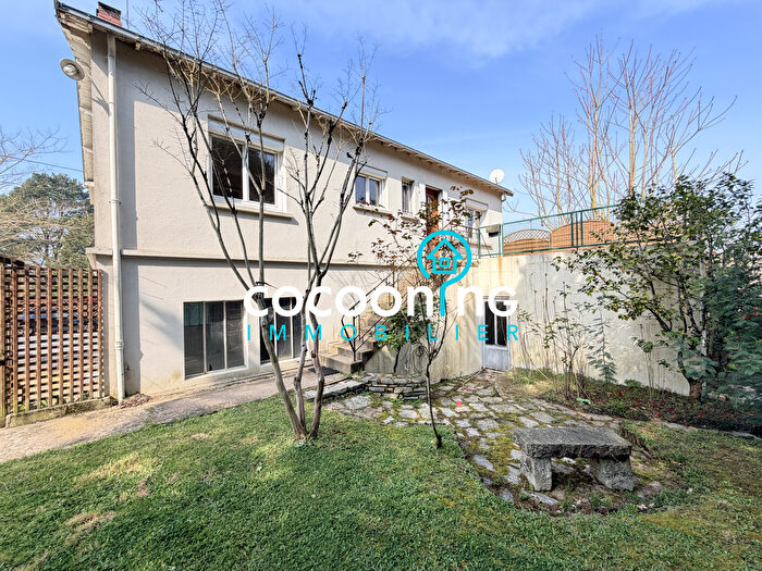 Maison à vendre - Gorges - 5 pièces - 2 chambres