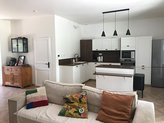Maison 6 pièces à Montbellet, à vendre