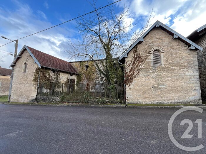 Maison à vendre - Renaucourt - 4 pièces - 2 chambres