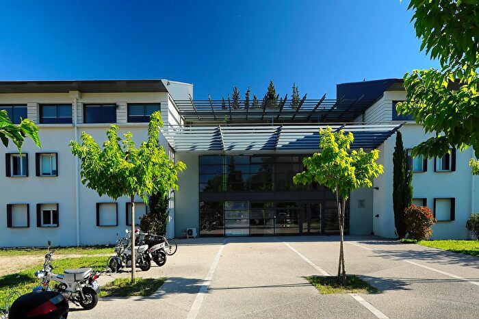 Appartement à louer - Avignon, Montfavet - 1 pièce