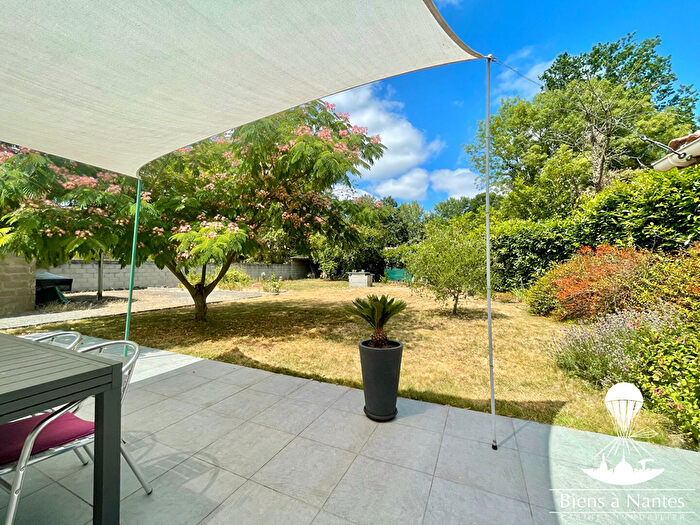 Maison 5 pièces à vendre à Basse-Goulaine