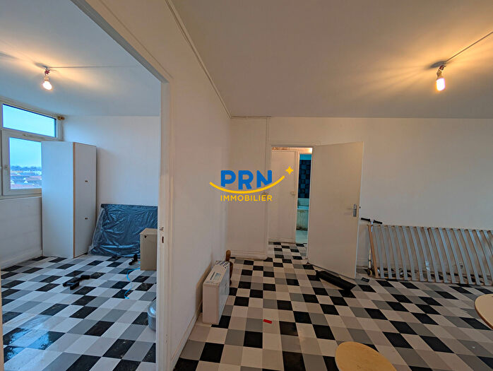 Appartement 4 pièces à vendre - Évry, Village