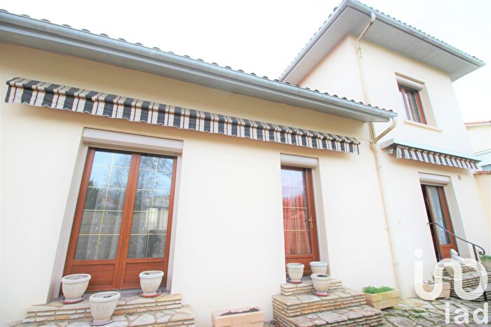 Maison à vendre - Bergerac, Les Vaures, Vergnes, Breuil, Beauplan - 4 pièces - 2 chambres