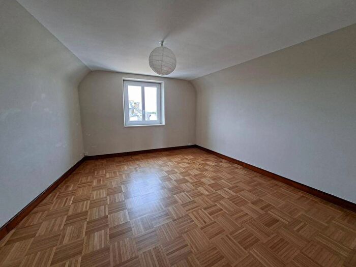 Appartement 2 pièces à Ouest, Carhaix-Plouguer, à louer