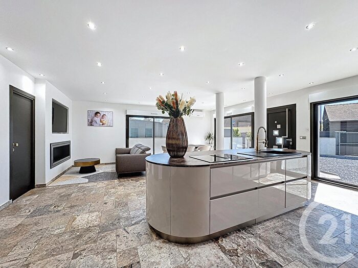 Maison 6 pièces à vendre à Fismes