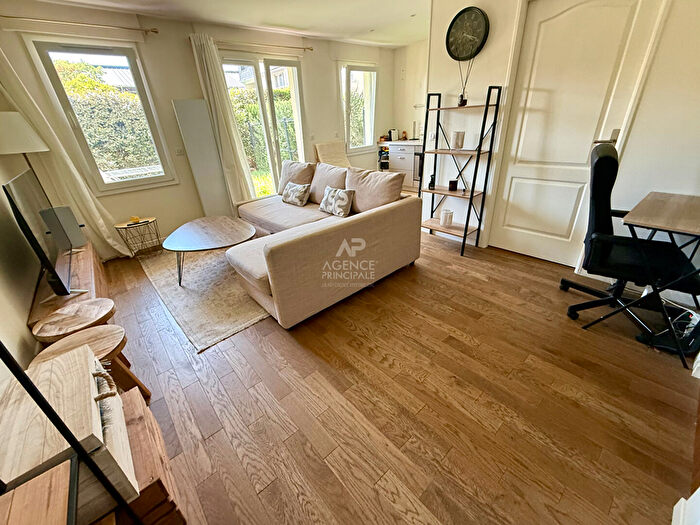 Appartement 1 pièce à Poissy, Foch, Les Sablons, à vendre