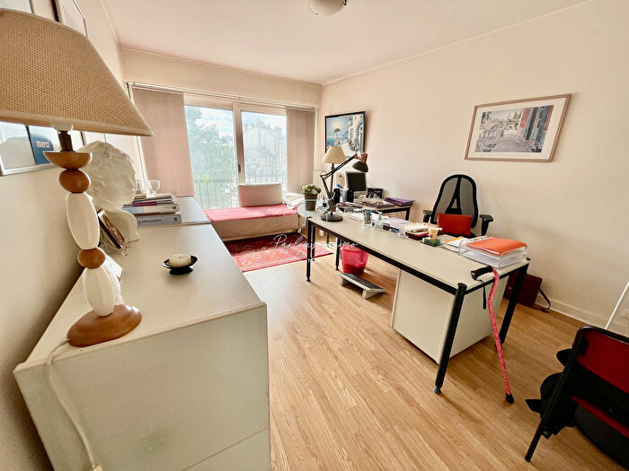 Appartement à vendre - Châtillon, Vieux Bourg, Malraux - 3 pièces - 2 chambres