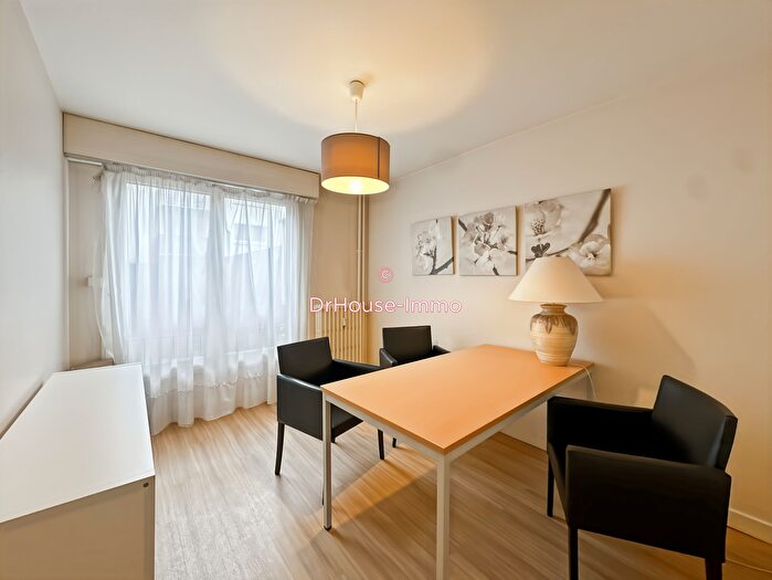 Appartement à vendre - Alençon, Coeur de Ville - 3 pièces