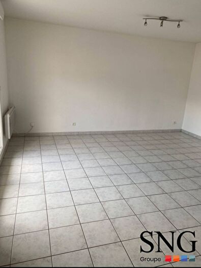 Centre Ville, Saint-Quentin - Appartement 2 pièces à louer