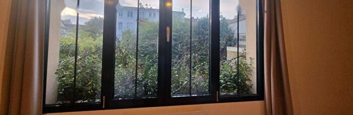 Appartement 2 pièces à Bordeaux, à louer