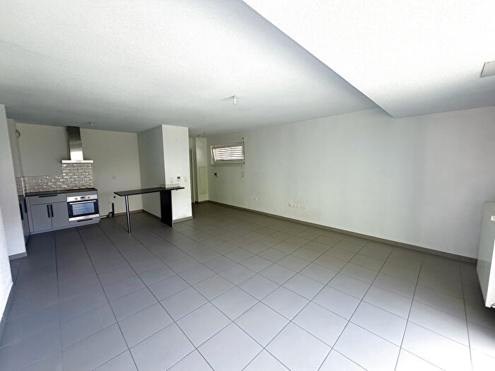 Mulhouse, Dornach : Appartement 3 pièces à vendre