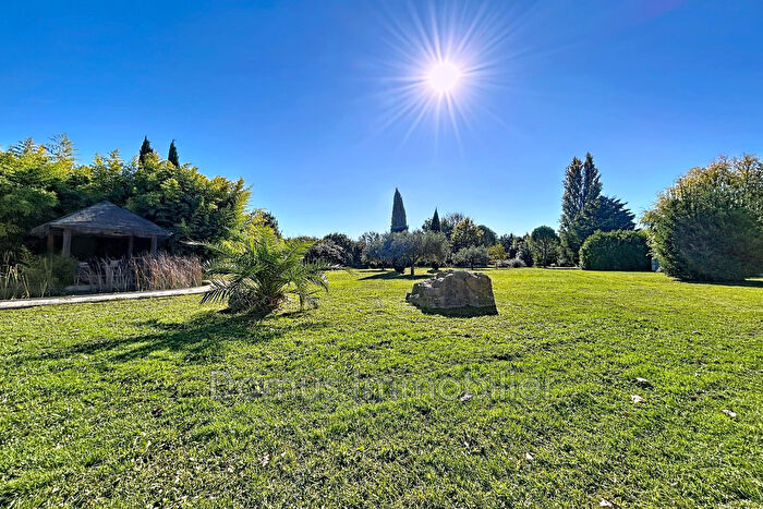 Maison à vendre - Monteux - 7 pièces - 4 chambres