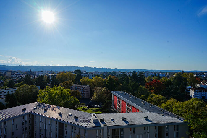 Appartement à vendre - Pau, Dufau, Tourasse - 5 pièces - 3 chambres