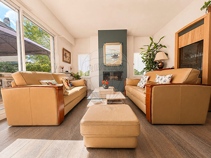 Maison 8 pièces à vendre à Chantilly
