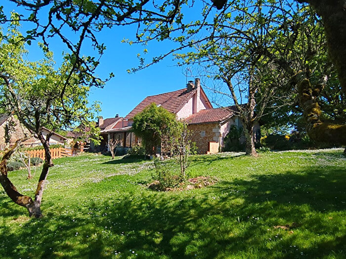 Maison 5 pièces à vendre - Saint-Pierre-dEyraud