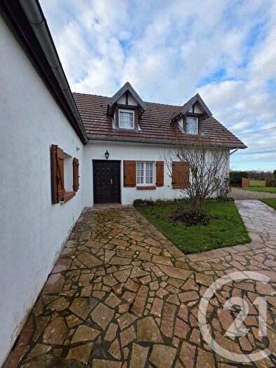 Maison 5 pièces à Clères, à vendre