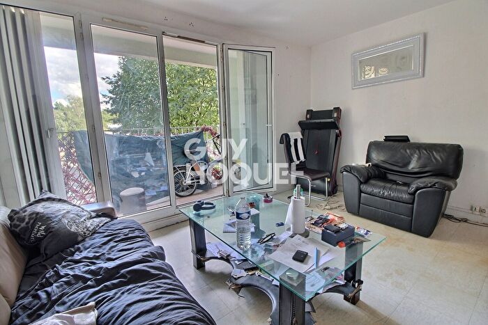 Appartement 3 pièces à vendre à Villejuif, Epi d'Or, Lozaits, Lilas