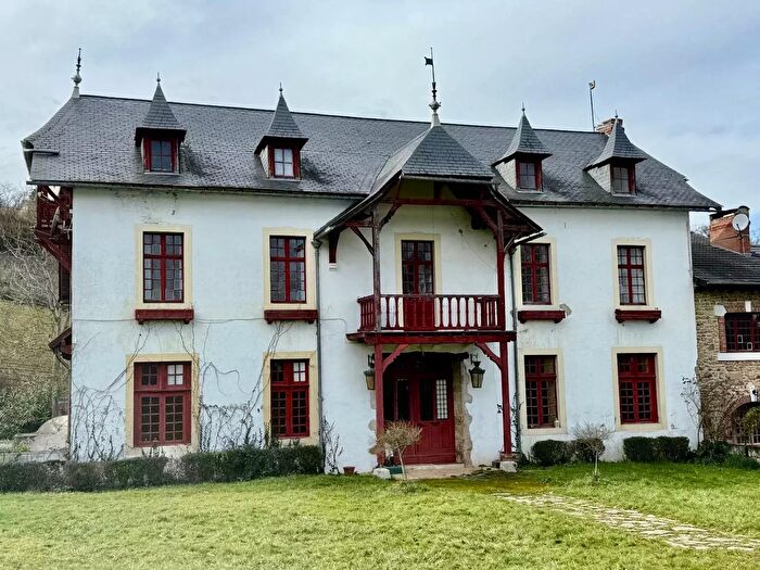 Maison à vendre - Pau - 15 pièces - 4 chambres