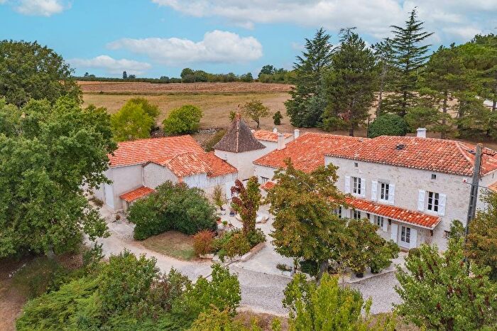 Maison à vendre - Pujols - 9 pièces - 5 chambres