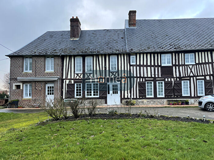 Maison à vendre - Roumare - 5 pièces - 3 chambres