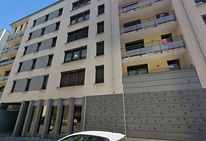 Appartement 3 pièces à louer à Saint-Étienne, La Terrasse, Bel Air, Bergson, Carnot