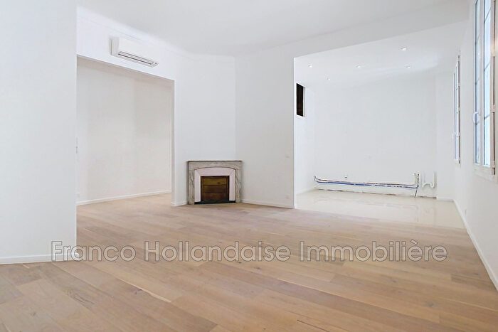 Appartement 3 pièces à louer - Antibes