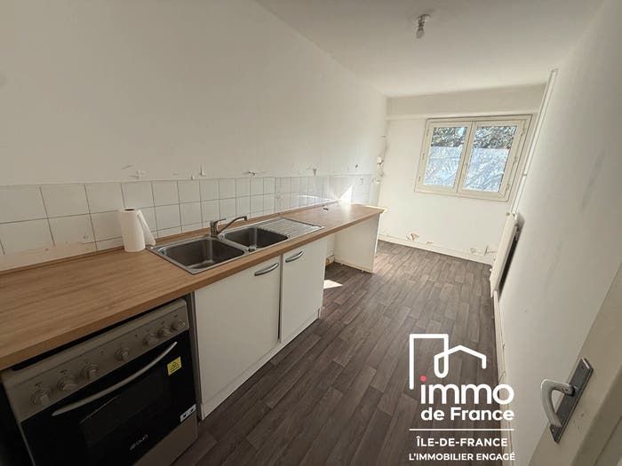 Appartement 3 pièces à Palaiseau, Centre Sud, à vendre