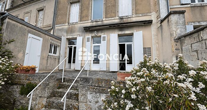 Maison 4 pièces à Angoulême, Saint-Gelais, à vendre
