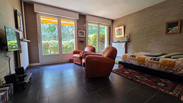 Appartement 1 pièce à Chennevières-sur-Marne, Marne, Coteau Nord, à vendre