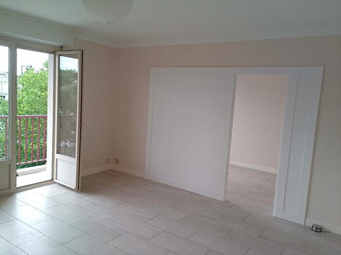 Quartiers Sud-Est, Francisco Ferrer - Appartement 4 pièces à louer