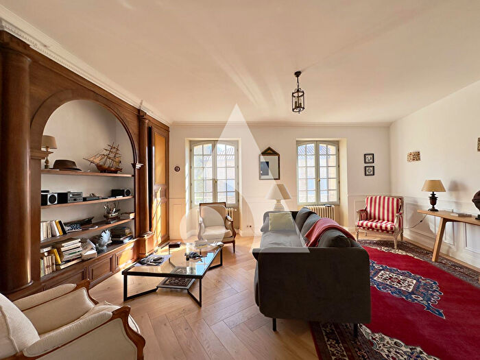 Appartement à vendre - Figeac - 4 pièces - 3 chambres