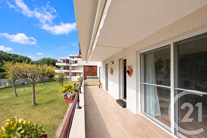 Appartement à vendre - Le Grau-du-Roi, Espiguette, Elysée, Bon Séjour, Soleil, Marine, Salonique - 3 pièces - 2 chambres