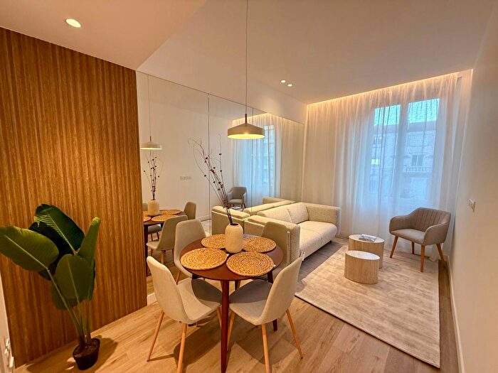 Appartement à vendre - Cannes, Suquet - 3 pièces - 2 chambres