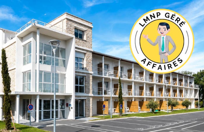 Carquefou, Haut Pays, Gouachère, La Salle, Vincendière, Haute Forêt : Appartement 1 pièce à vendre