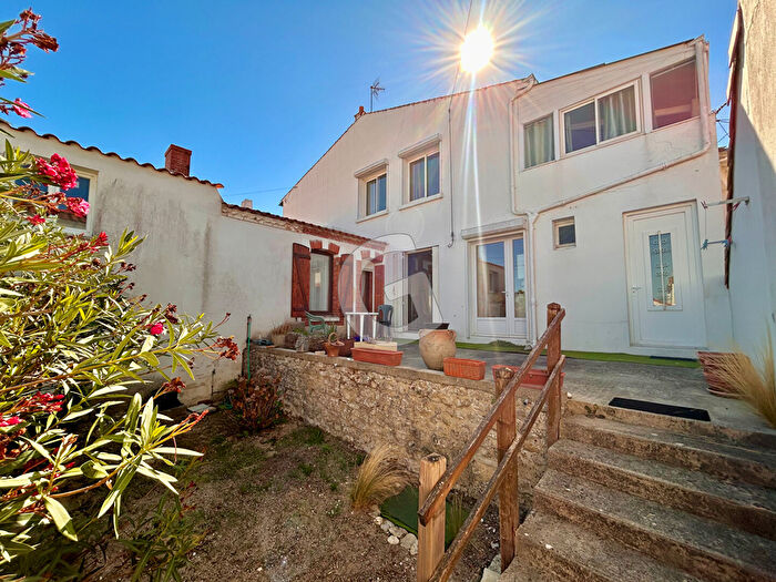 Maison 7 pièces à La Tranche-sur-Mer, à vendre