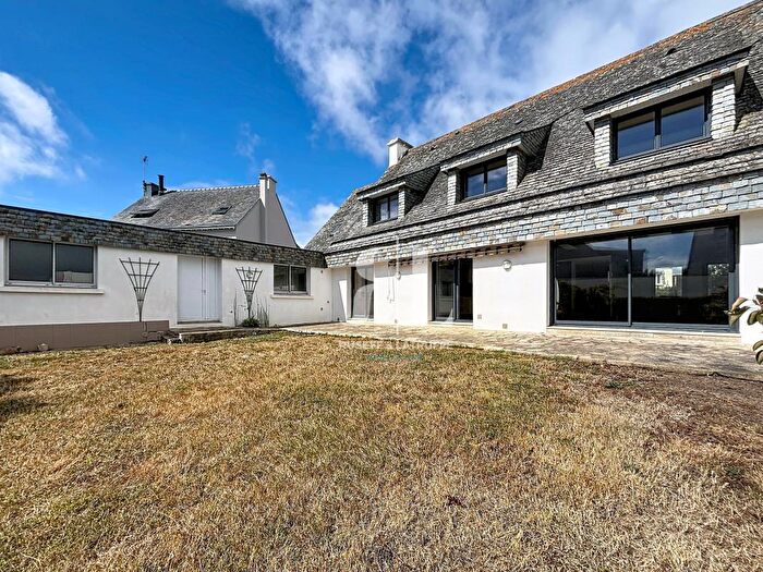 Maison 5 pièces à Port-Louis, à vendre