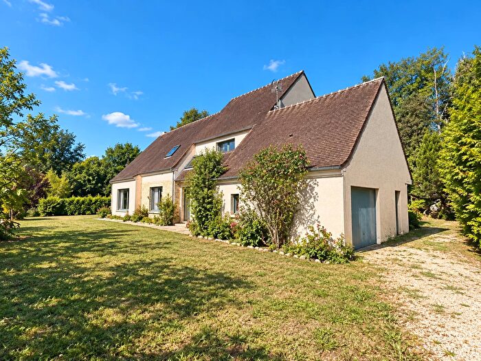 Maison 6 pièces à La Ferté-sous-Jouarre, à vendre
