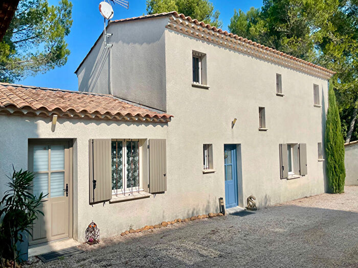 Sauveterre : Maison 5 pièces à vendre