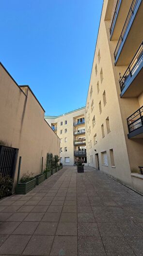 Appartement 3 pièces à vendre à Rouen, Centre-ville Rive gauche