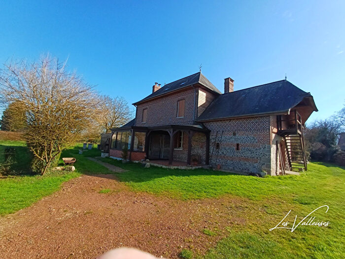 Maison à vendre - Cropus - 7 pièces - 6 chambres