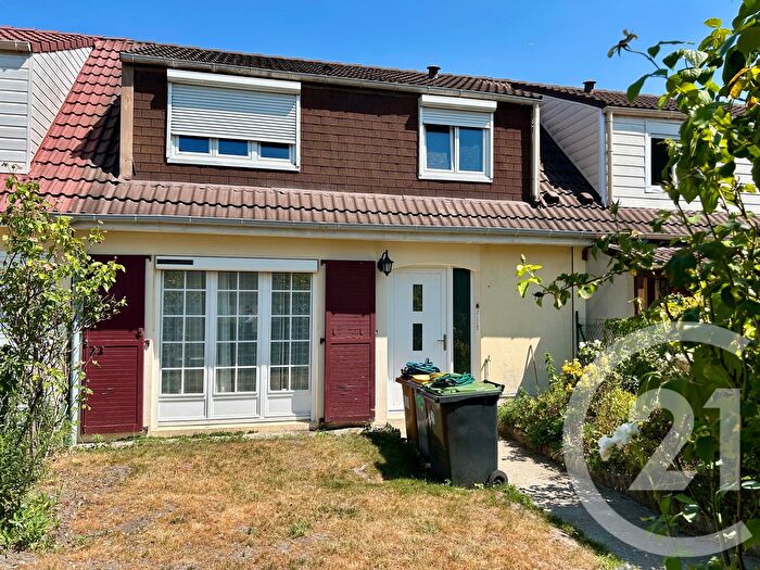 Maison 5 pièces à vendre à Sannois, Gaston Ramon