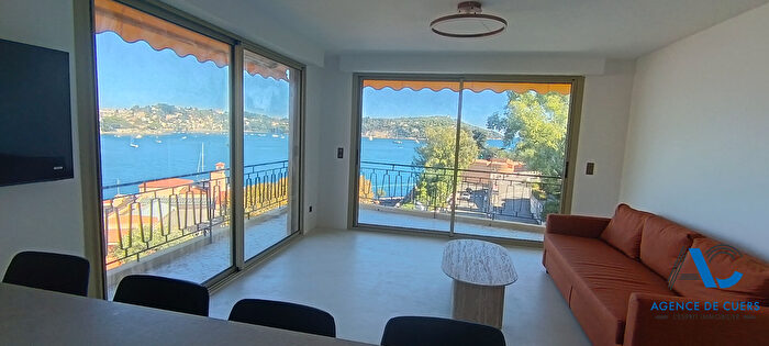Villefranche-sur-Mer - Appartement 2 pièces à vendre