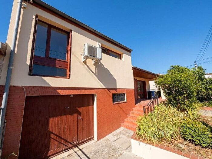 Maison 5 pièces à L'Union, à vendre
