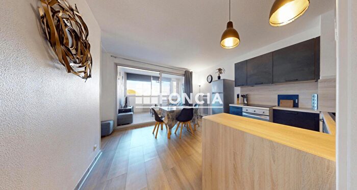 Appartement à vendre - Argelès-sur-Mer, Argelès Plage - 2 pièces - 1 chambre