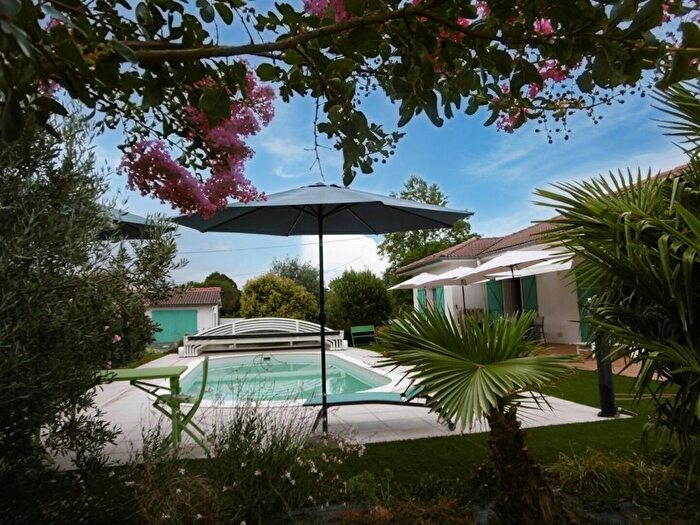 Maison 5 pièces à vendre - Estancarbon