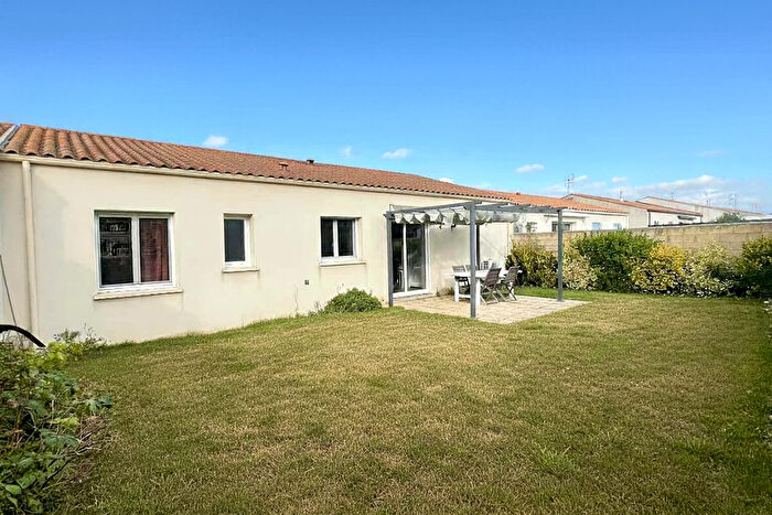 Maison à vendre - Croix-Chapeau - 4 pièces - 3 chambres