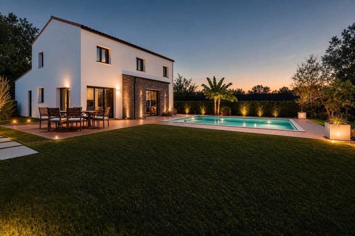 La Chevrolière : Maison 5 pièces à vendre