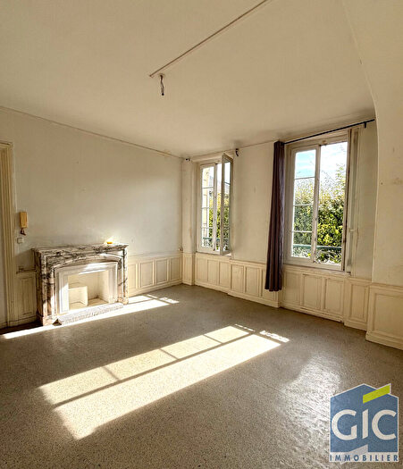Appartement 2 pièces à Caen, Beaulieu, Maladerie, Saint-Paul, à vendre